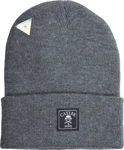 Cayler & Sons Old School Beanie - Beanies Kopfbedeckungen
