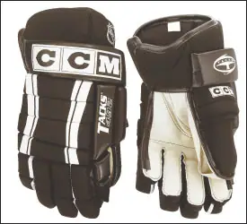 CCM 492 Tacks Gloves | SkatePro