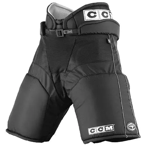 CCM 652 Tacks Byxor (senior) | SkatePro