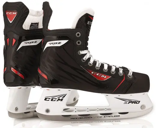 CCM 70 Senior Ice Hockey Skates | SkatePro