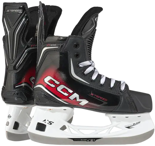 CCM Jetspeed FT870 Hokeja Slidas | SkatePro