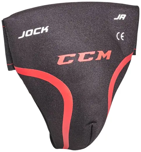 CCM Jock Protection - Roller Hockey Skates | SkatePro