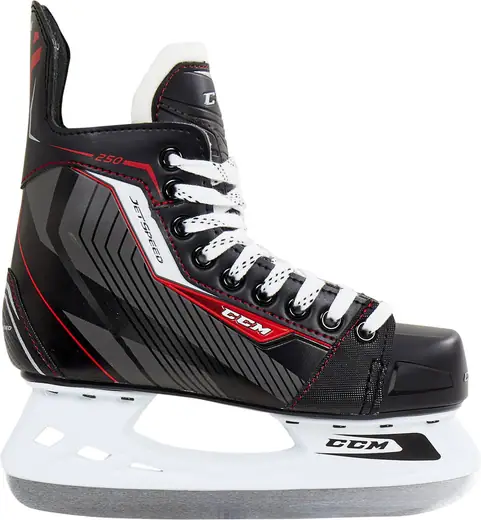 CCM JS250 Junior Ice hockey Skates | SkatePro