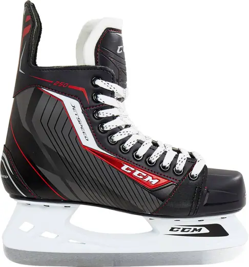 CCM JS250 Senior Ice hockey Skates | SkatePro