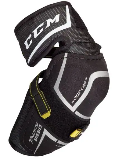 CCM Tacks 9550 Hockey Elbow pads | SkatePro
