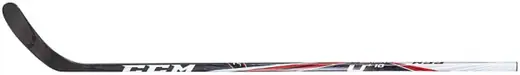 CCM U+ 10 Junior Stick | SkatePro