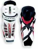 CCM V08 shin guard | SkatePro