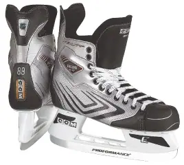 CCM Vector 2.0 Ice hockey Skates Jr - Recreational Ice Skates