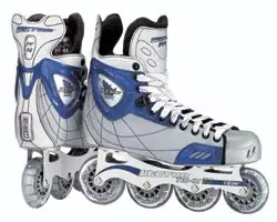 CCM Vector PF4 Roller Hockey Skates | SkatePro