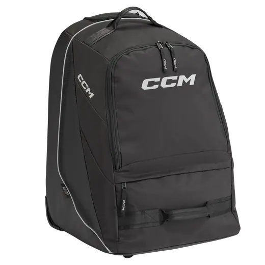CCM Wheeled Player Backpack - Ice Hockey | SkatePro