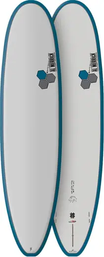 Channel Island Waterhog Tuflite V-Tech Surfboard | SkatePro