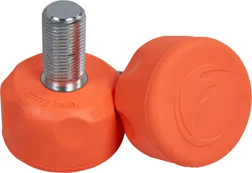 Køb toe stops & jam plugs til side-by-side rulleskøjter