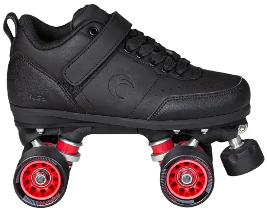 Chaya Ruby Roller Skates - Derby Roller Skating | SkatePro