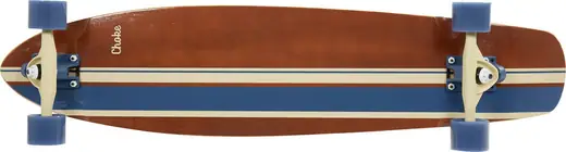 Choke Pro Cruiser Board Komplettboard | SkatePro