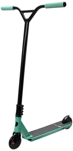 Chrysocolla Custom Scooter | SkatePro