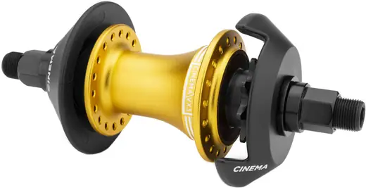 Cinema VX3 SDS Cassette Nav | SkatePro