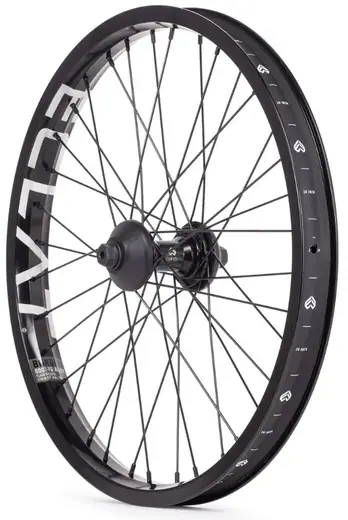 Éclat Bondi Cortex OS 20" BMX Front Wheel | SkatePro