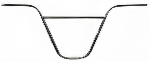 Tall bmx handlebars store