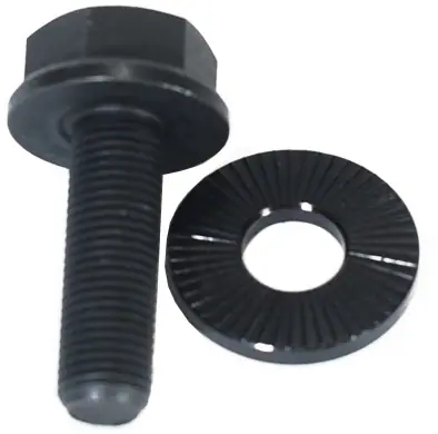 Colony Hub Bolt og Washer | SkatePro