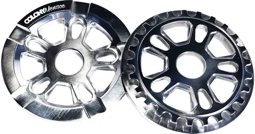 Colony Menace Guard BMX Sprocket | SkatePro