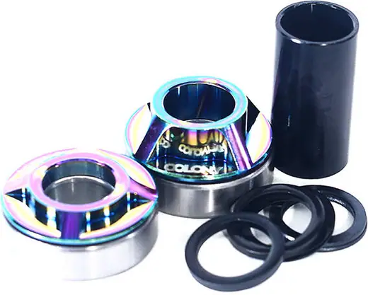 Colony Mid Bottom Bracket | SkatePro