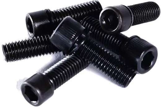 Colony Replacement Stem Bolts | SkatePro