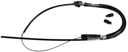 Colony RX3 Rotary Lower 2 into 1 BMX Cable | SkatePro