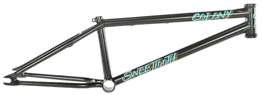 Colony Sweet Tooth Freestyle BMX Ram | SkatePro