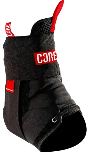 Core Tobillo Brace - Tobilleras Y Espinilleras Patinetes
