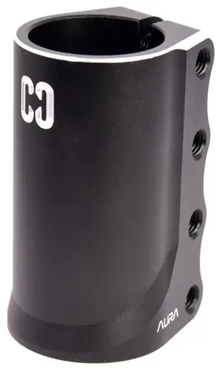 CORE Aura SCS Pro Scooter Clamp | SkatePro