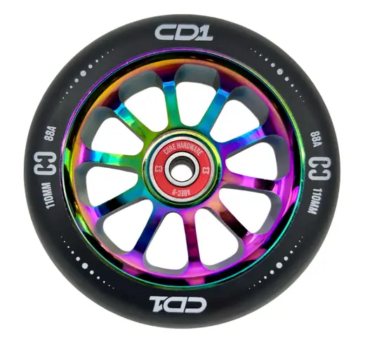 CORE CD1 Stunt Scooter Wheel | SkatePro