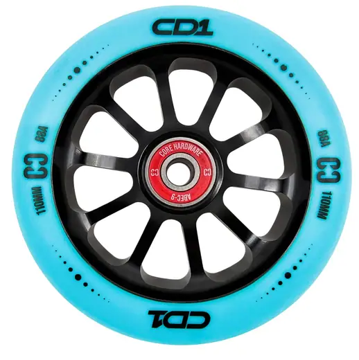 CORE CD1 Stunt Scooter Rolle | SkatePro