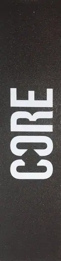 CORE Classic Skrejriteņu Griptape | SkatePro