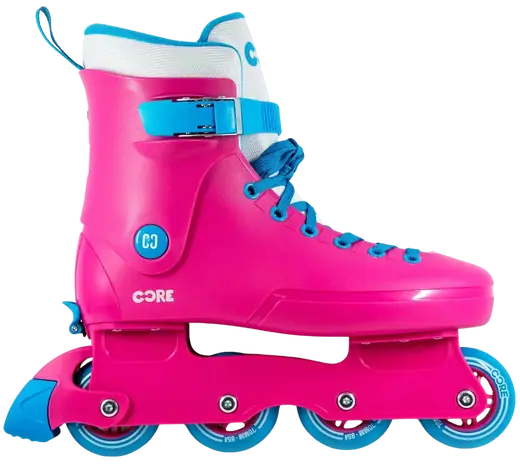 Core Retro Adjustable Inline Skates | SkatePro