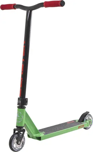 Crisp Blaster V2 Pro Scooter | SkatePro