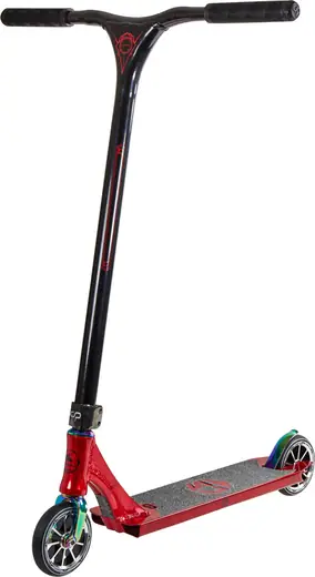 Crisp Evolution 2018 Pro Scooter | SkatePro