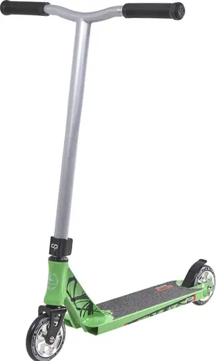 Crisp Inception V3 Pro Scooter | SkatePro