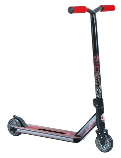 Crisp Master Pro Scooter | SkatePro