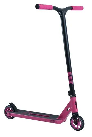 Crisp Surge Pro Scooter | SkatePro