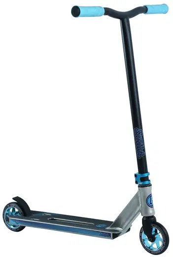 Crisp Switch Pro Scooter | SkatePro