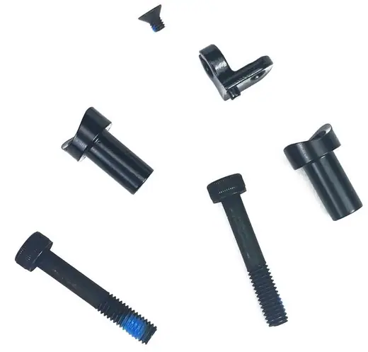 Cult R990 BMX Brake Mount Kit | SkatePro