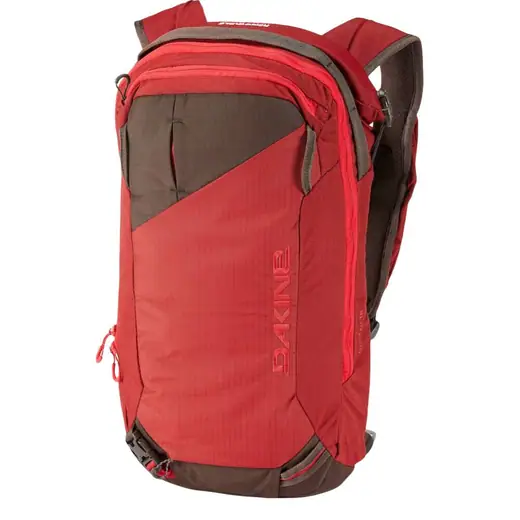 Dakine Poacher Ras 18L Ski Backpack - Alpine Skiing Winter Sports