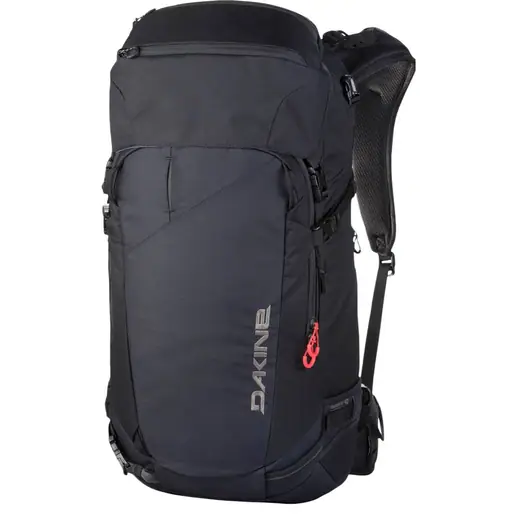 Dakine Poacher Ras 42L Ski Backpack - Alpine Skiing Winter Sports