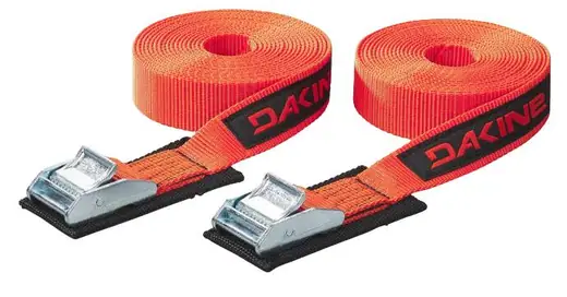 Dakine Tie Down Strap | SkatePro