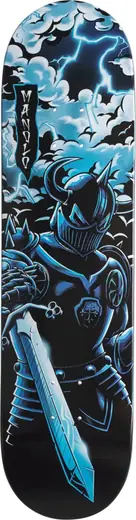 Darkstar Inception Skateboard Deck | SkatePro