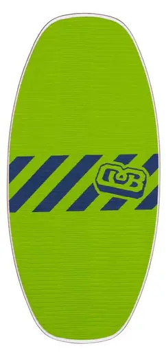 DB Flex Streamline Skimboard | SkatePro