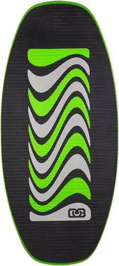 DB Limited Edition Flex Streamline Skimboard | SkatePro