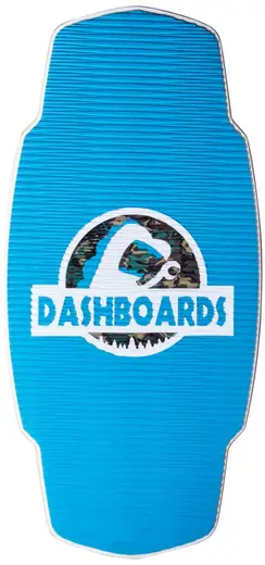 DB Thomas Pro Skimboard | SkatePro