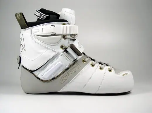 Deshi Colin Kelso 2 without soulplate Aggressive Skates