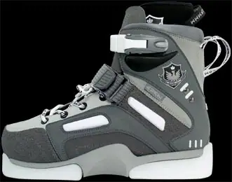 DESHI Randy Spizer 2 Bleidit | SkatePro